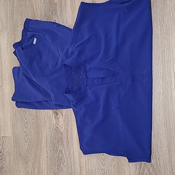 Figs | Other | Figs Scrubs Set Size M | Poshmark